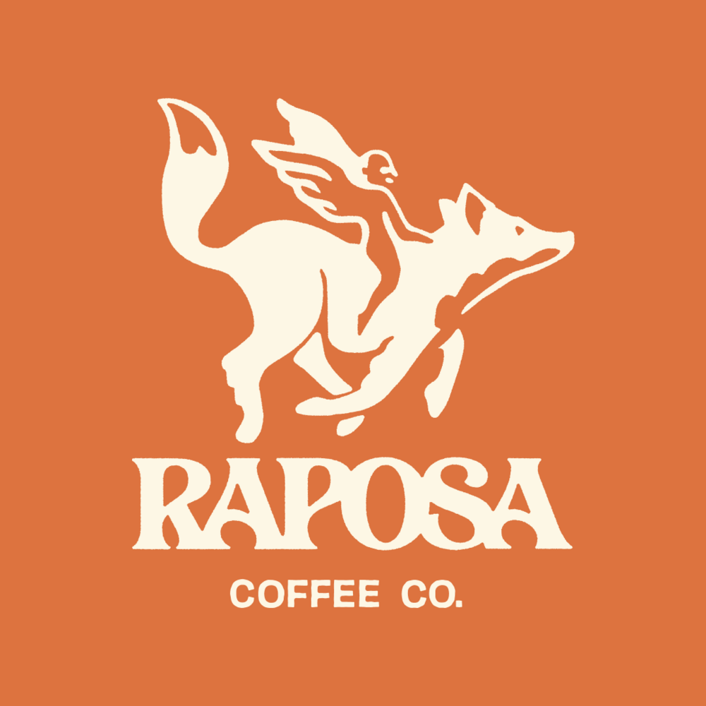 Raposa Rewards